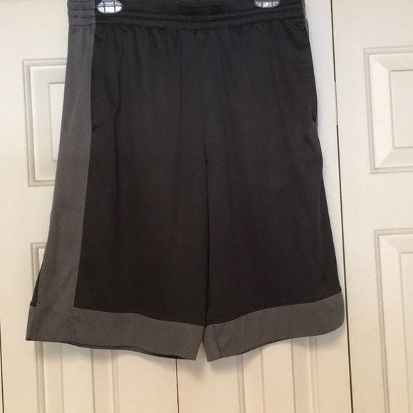 Pro Player | Shorts | Pro Player Size Medium Mens Exercise Shorts Gray ...